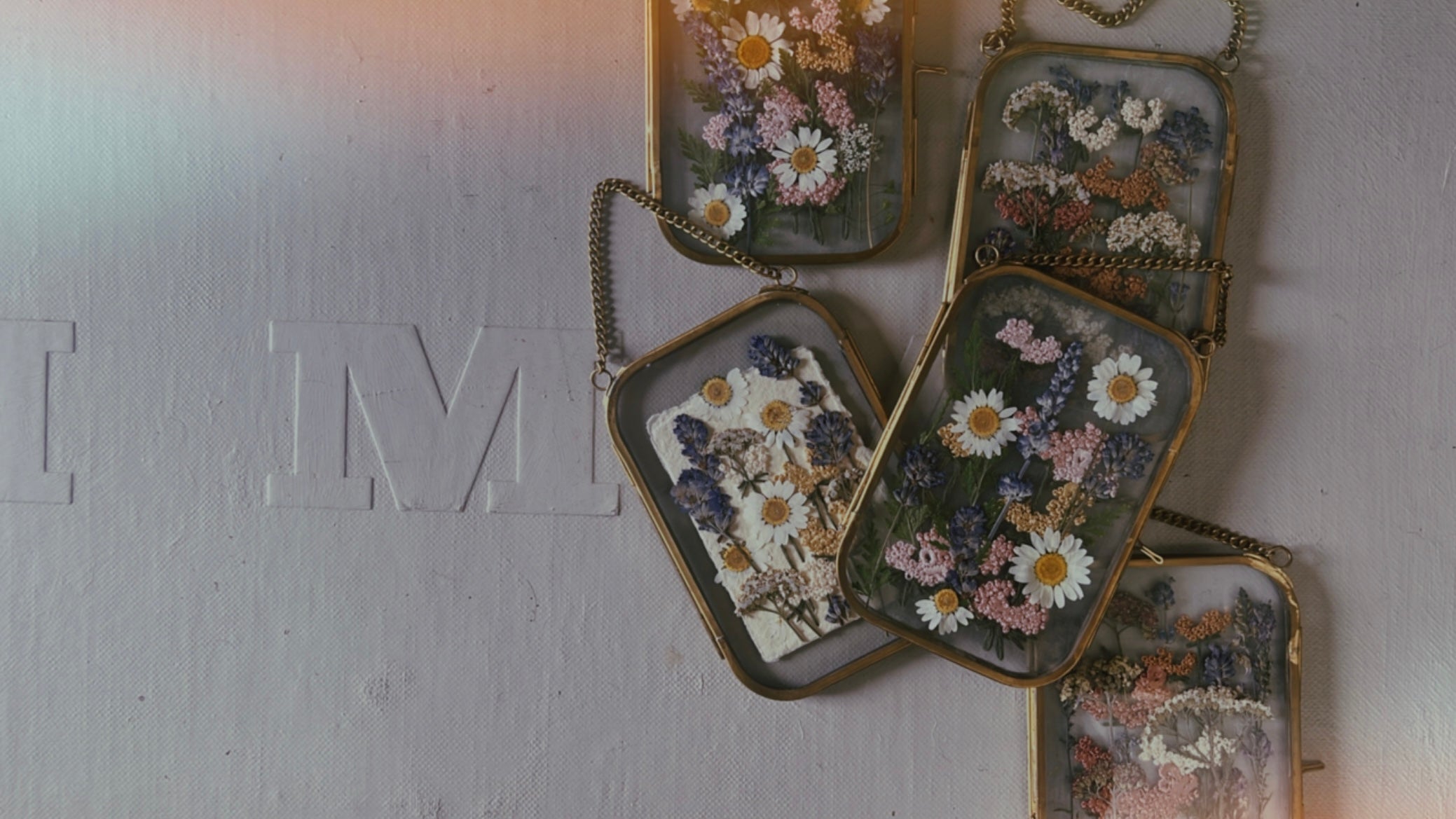 Glass Gardens – ovo bloom